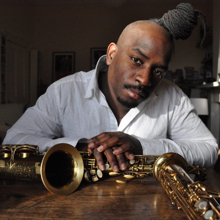 Jason Yarde - CultureMix Arts