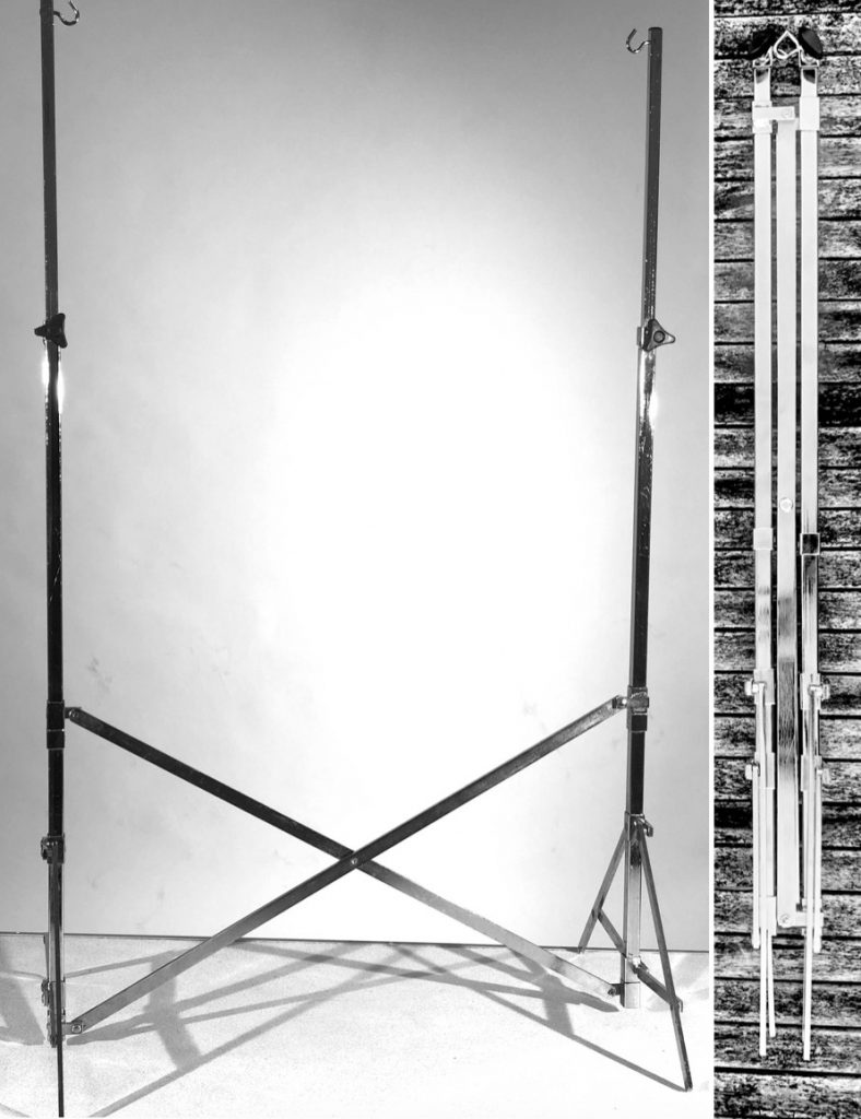 Folding Stand - CultureMix Arts