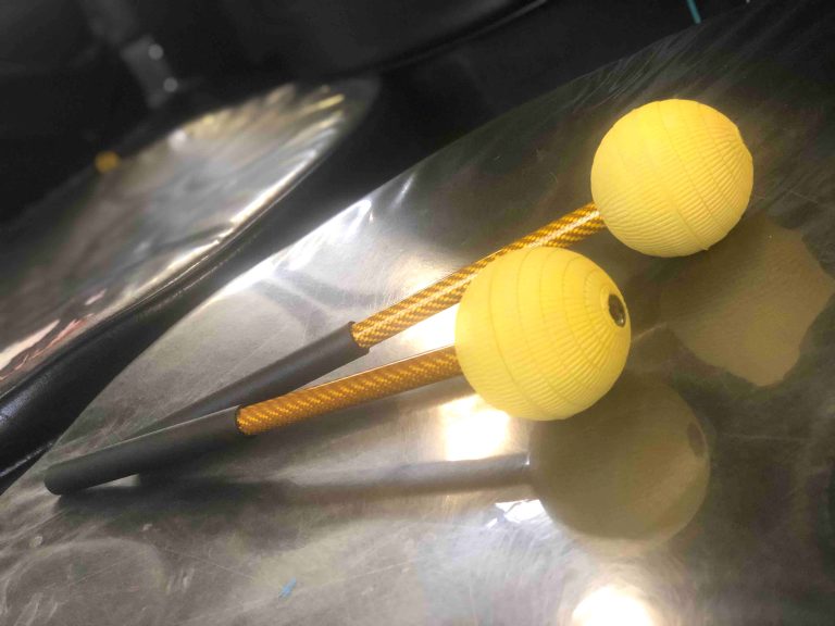 Steel Pans - CultureMix Arts