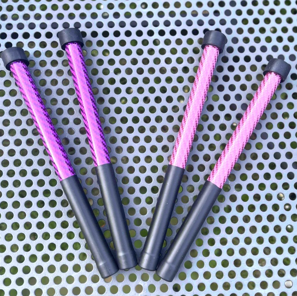 Steel Pan Sticks - CultureMix Arts