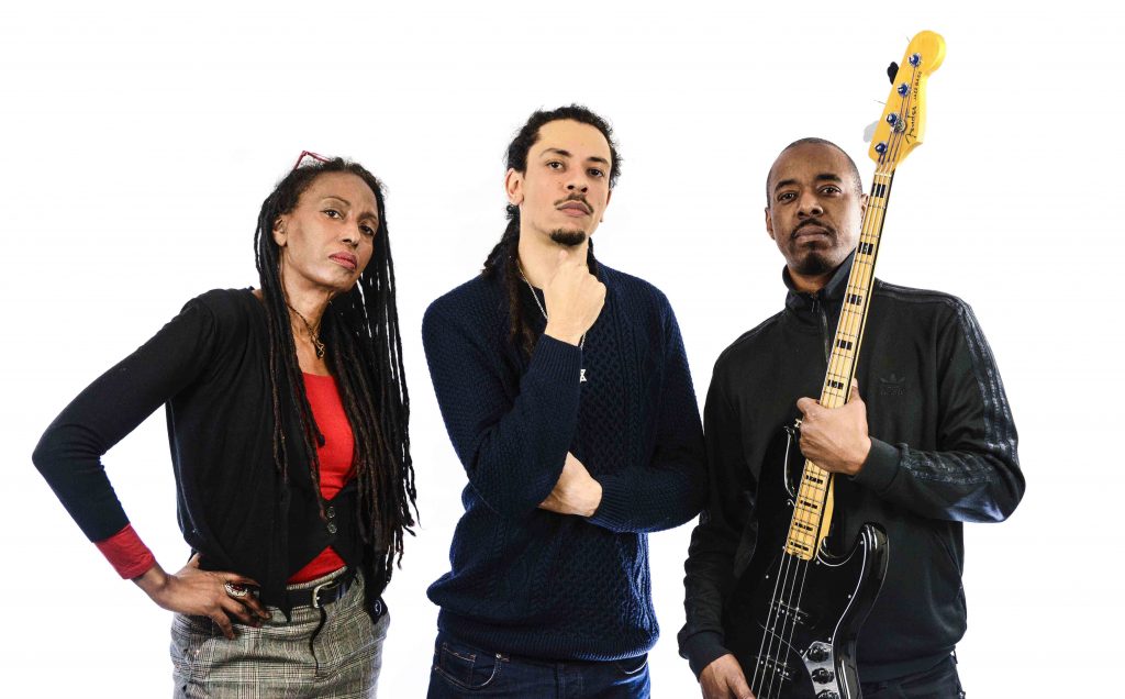 Reading Reggae Collective - CultureMix