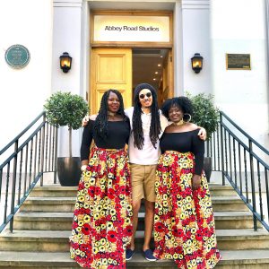 Artists - CultureMix Arts