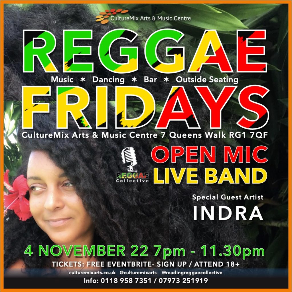 2022 CultureMix Arts Review - CultureMix Arts