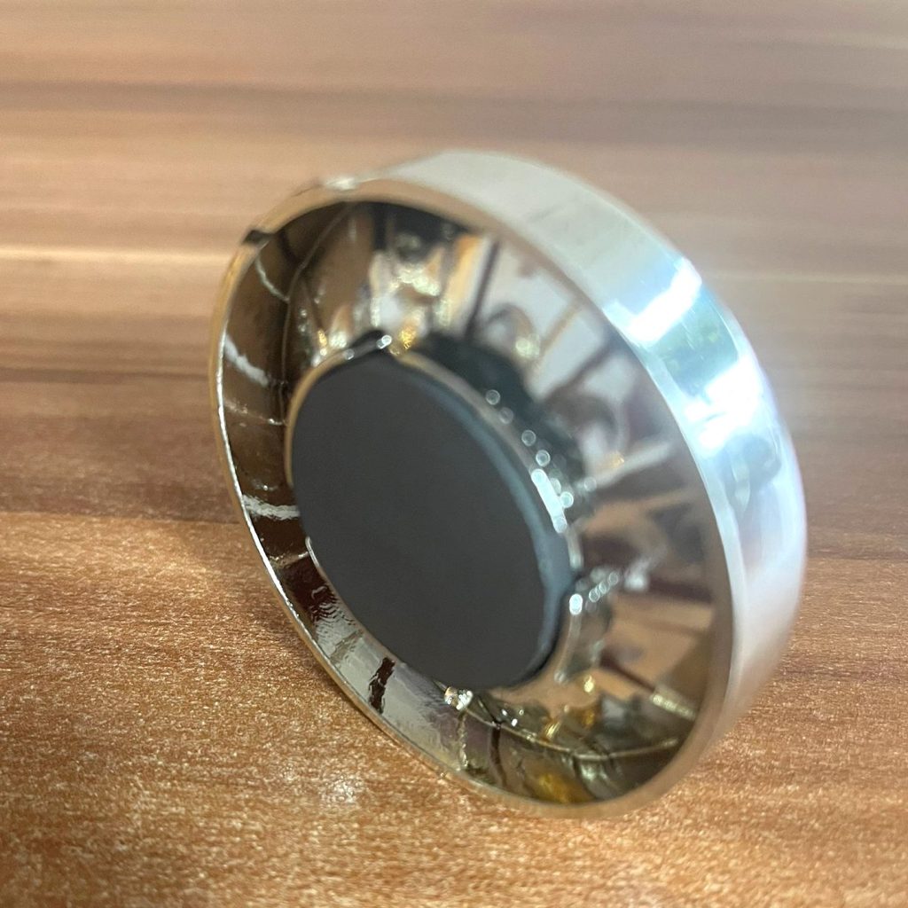 Steel Pan Magnet - CultureMix Arts
